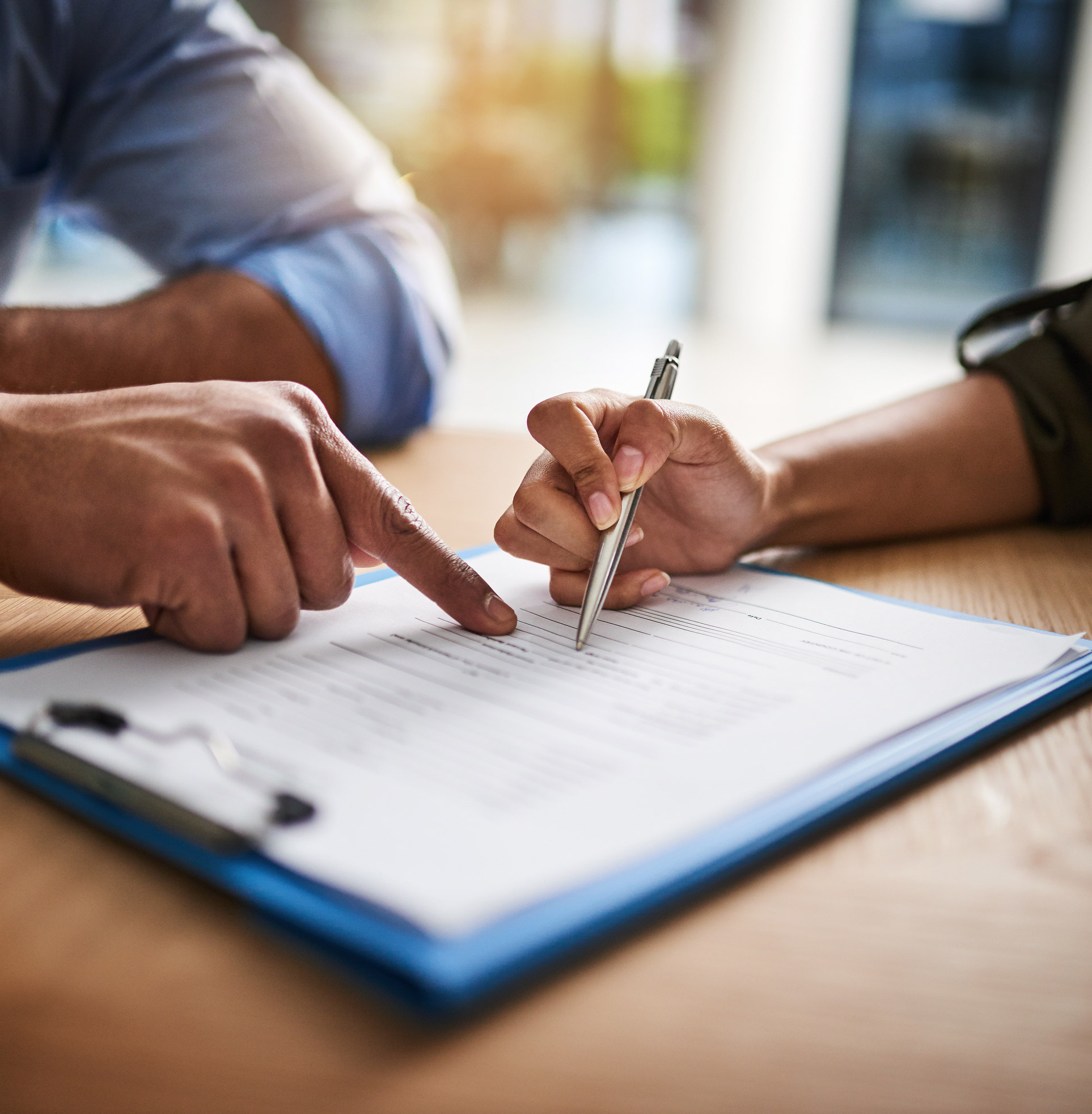 Demande de numéro NEPH | Obtenez votre document facilement