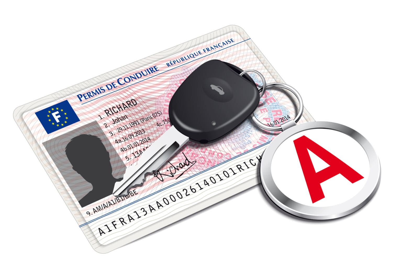 Convertir son permis boîte auto en permis B manuel : règles et étapes